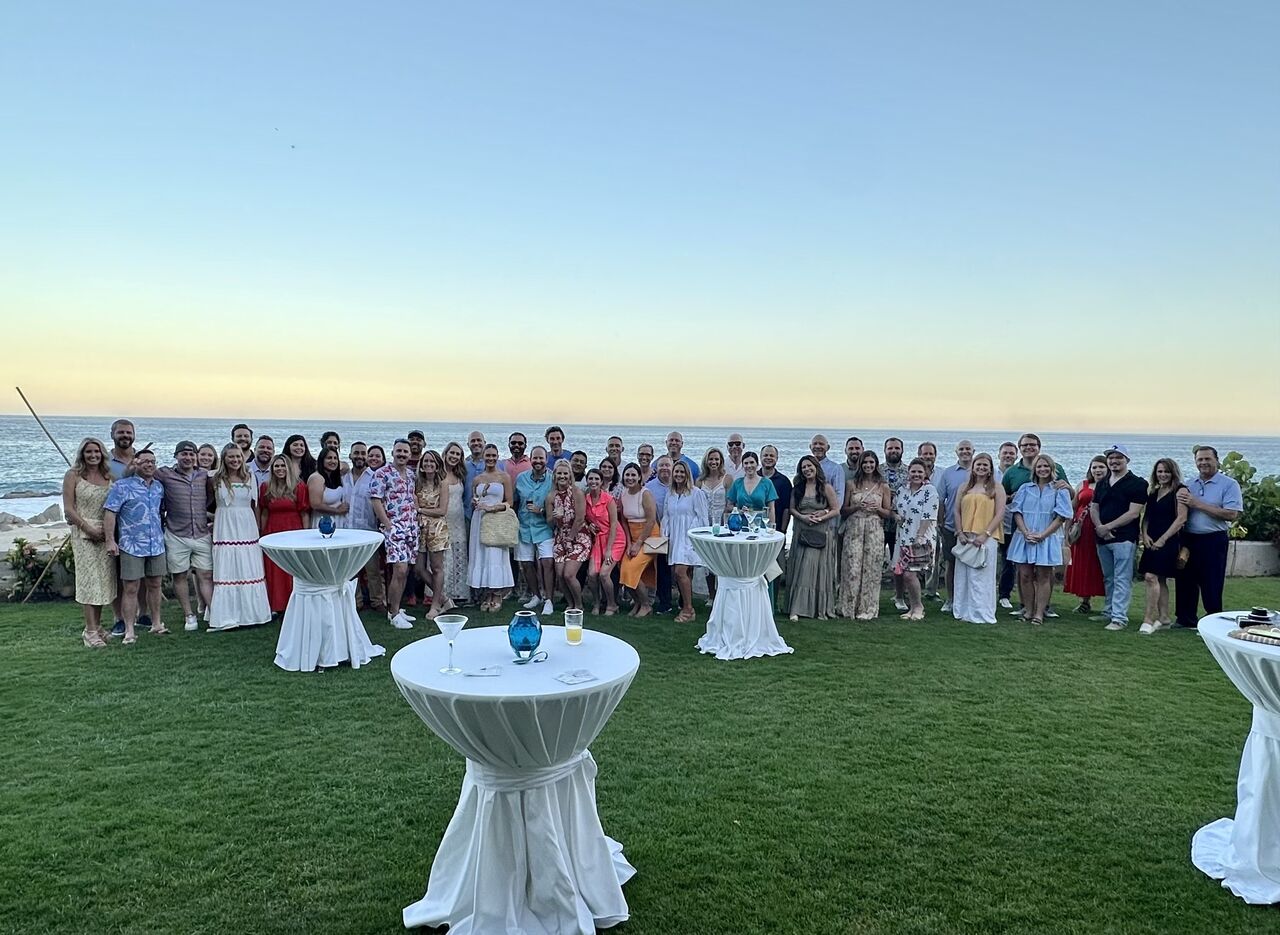 Don't Cut the "Fluff!" Connection Builds Brand Performance - pamnemec.com